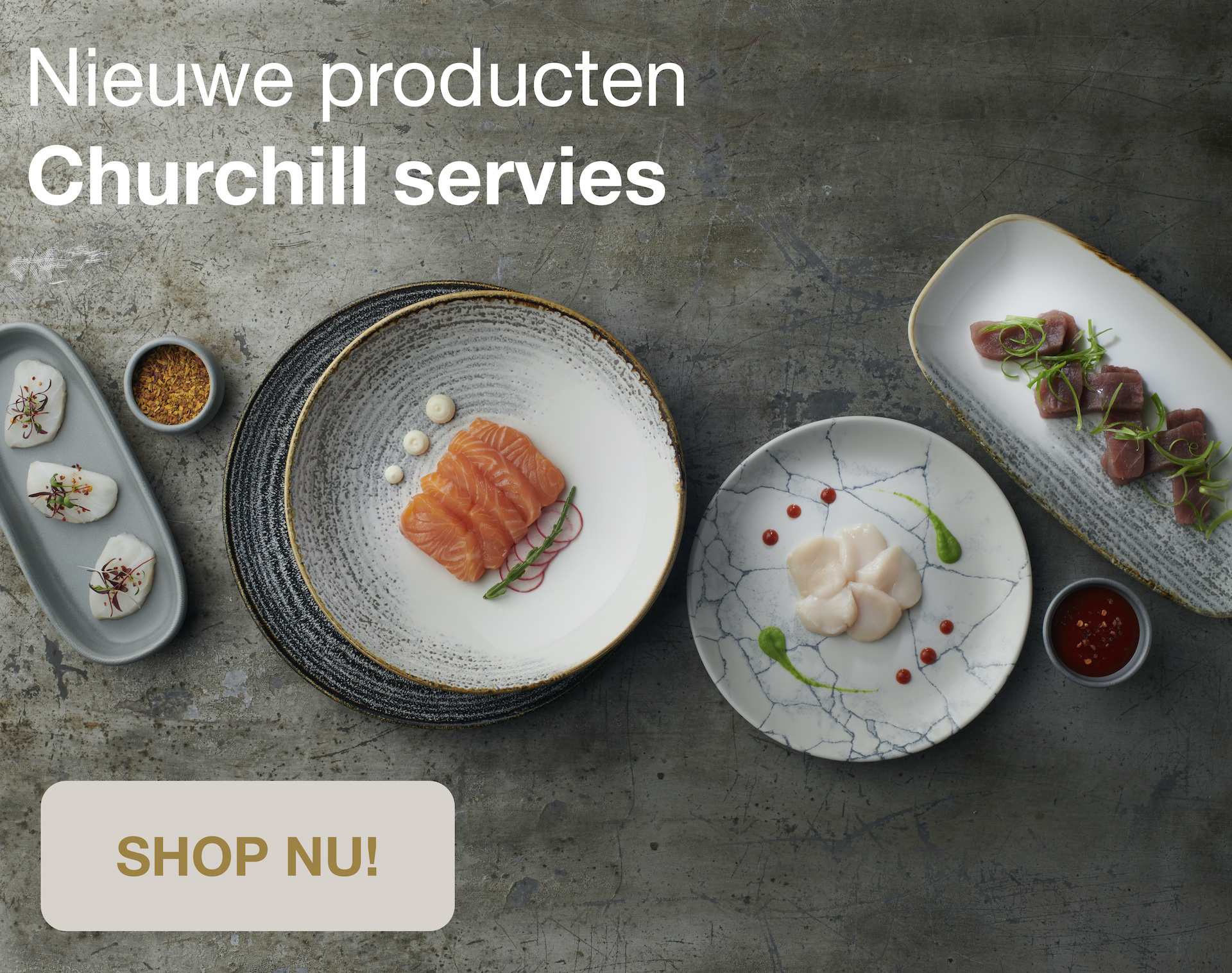 Non Food Company - Horeca Supply voor servies, glazen, bestek en meer ...