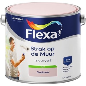 Flexa - De Verfzaak