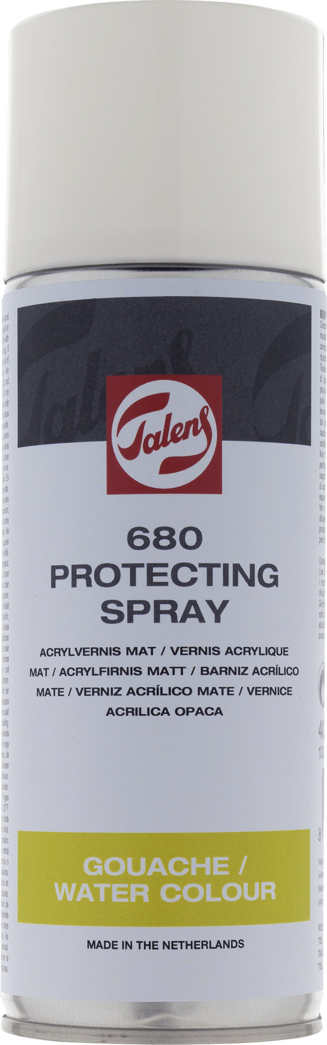 Royal Talens Protecting Spray - 400 ml kopen?