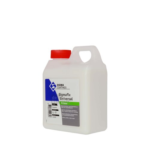 Sigma Sigmafix Universal kopen?