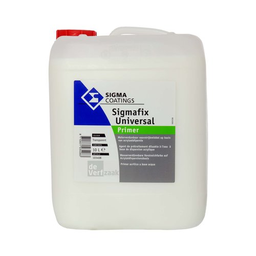 Sigma Sigmafix Universal kopen?