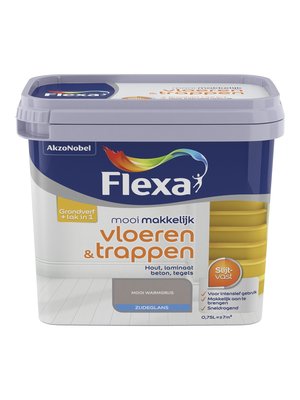 Flexa - De Verfzaak