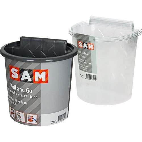 SAM Rol and Go kopen? Nu met hoge korting
