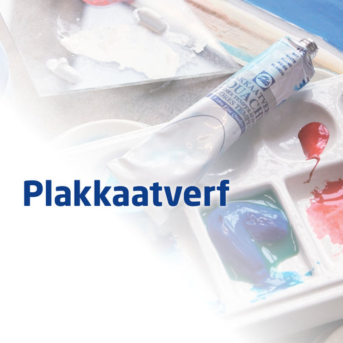 Hobbyverf kopen? Nu met hoge korting - De Verfzaak