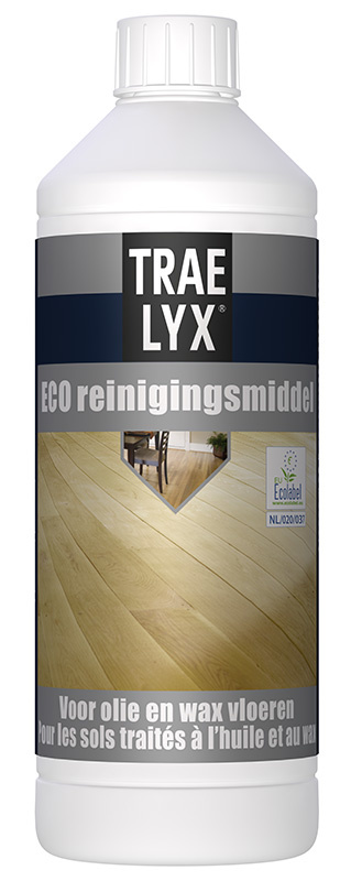 Trae Lyx Eco Reinigingsmiddel kopen?