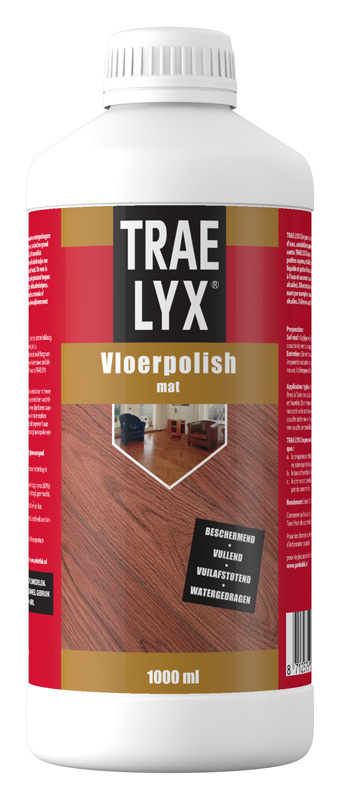 Trae Lyx Vloerpolish Mat kopen?