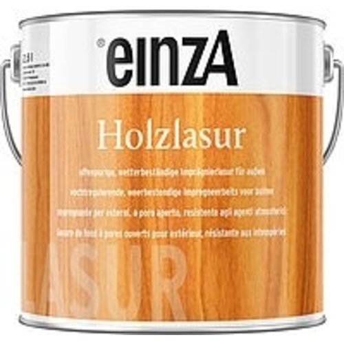 EinzA Holzlasur Kiefer kopen?