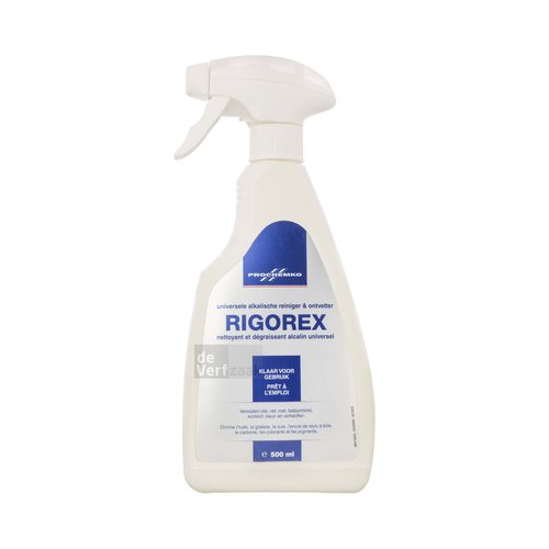 Chemtec Chemtec Rigorex SC Pomp spray kopen?