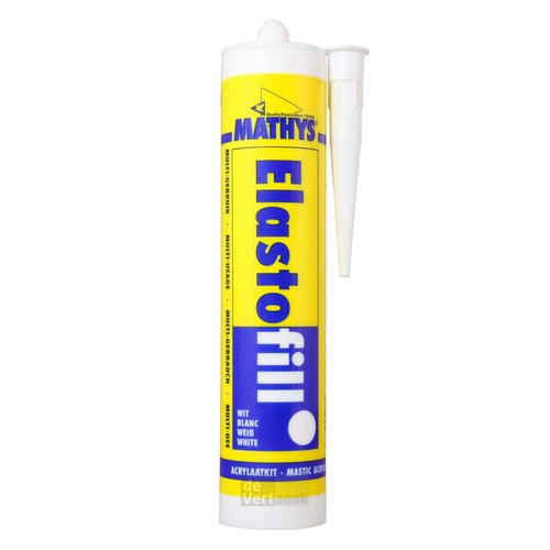 Mathys Elastofill kopen?