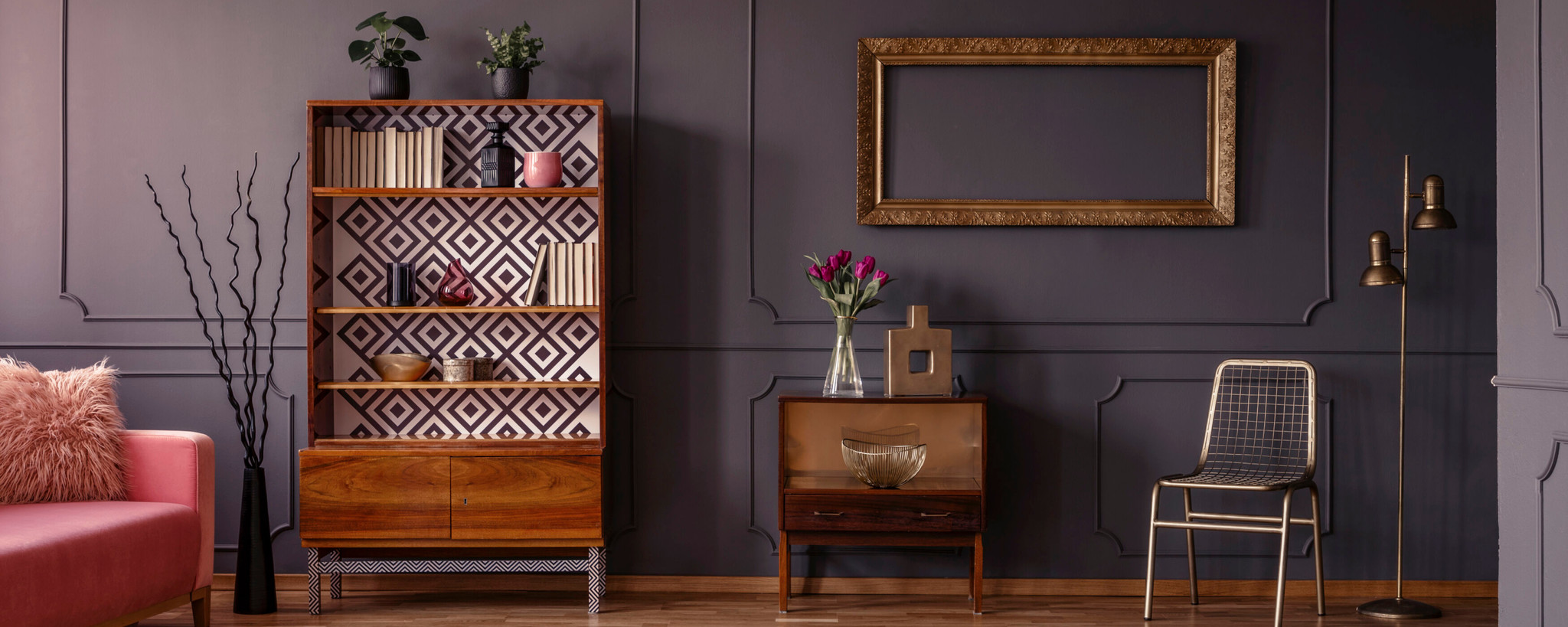 Welke Sigma muurverf past bij jou?