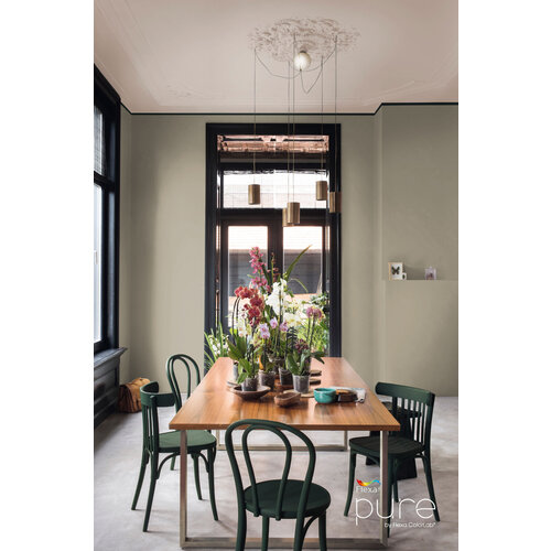 Flexa Pure - Mild Bean - Muurverf Extra Mat kopen?