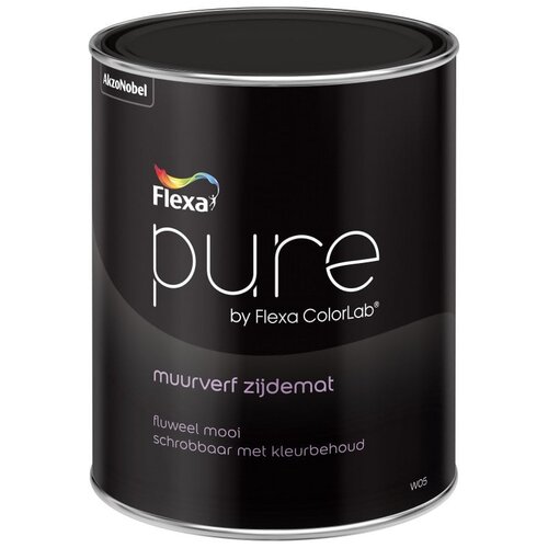 Flexa Pure - Mild Jade - Muurverf Zijdemat kopen?