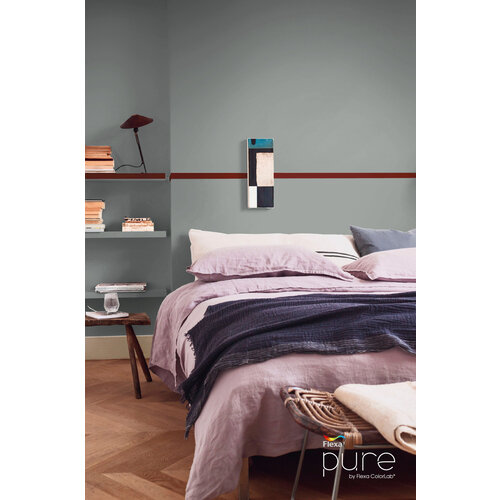 Flexa Pure - Mild Marble - Muurverf Extra Mat kopen?