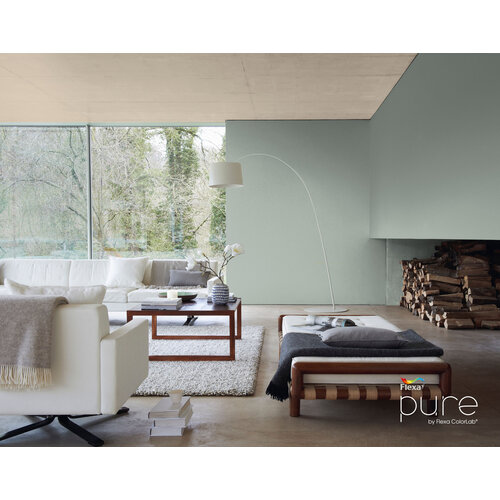 Flexa Pure - Suave River - Muurverf Extra Mat kopen?