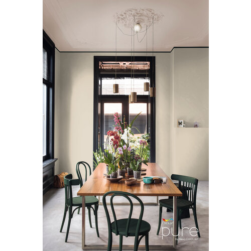 Flexa Pure - Subtle Greige - Muurverf Extra Mat kopen?