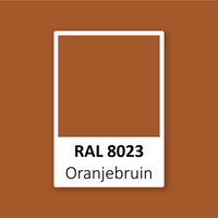 RAL 6003: Olijfgroen - De Verfzaak
