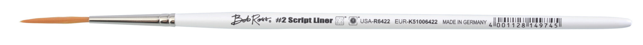 Bob Ross Cr6422 Script Liner 2" kopen?