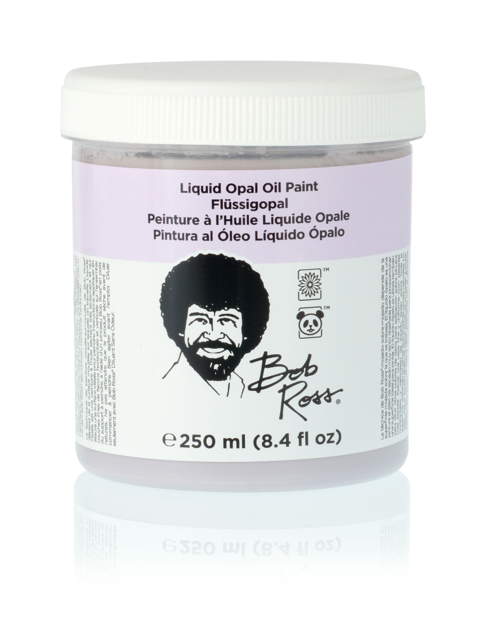 Bob Ross Medium Liquid Opal - 250ml kopen?