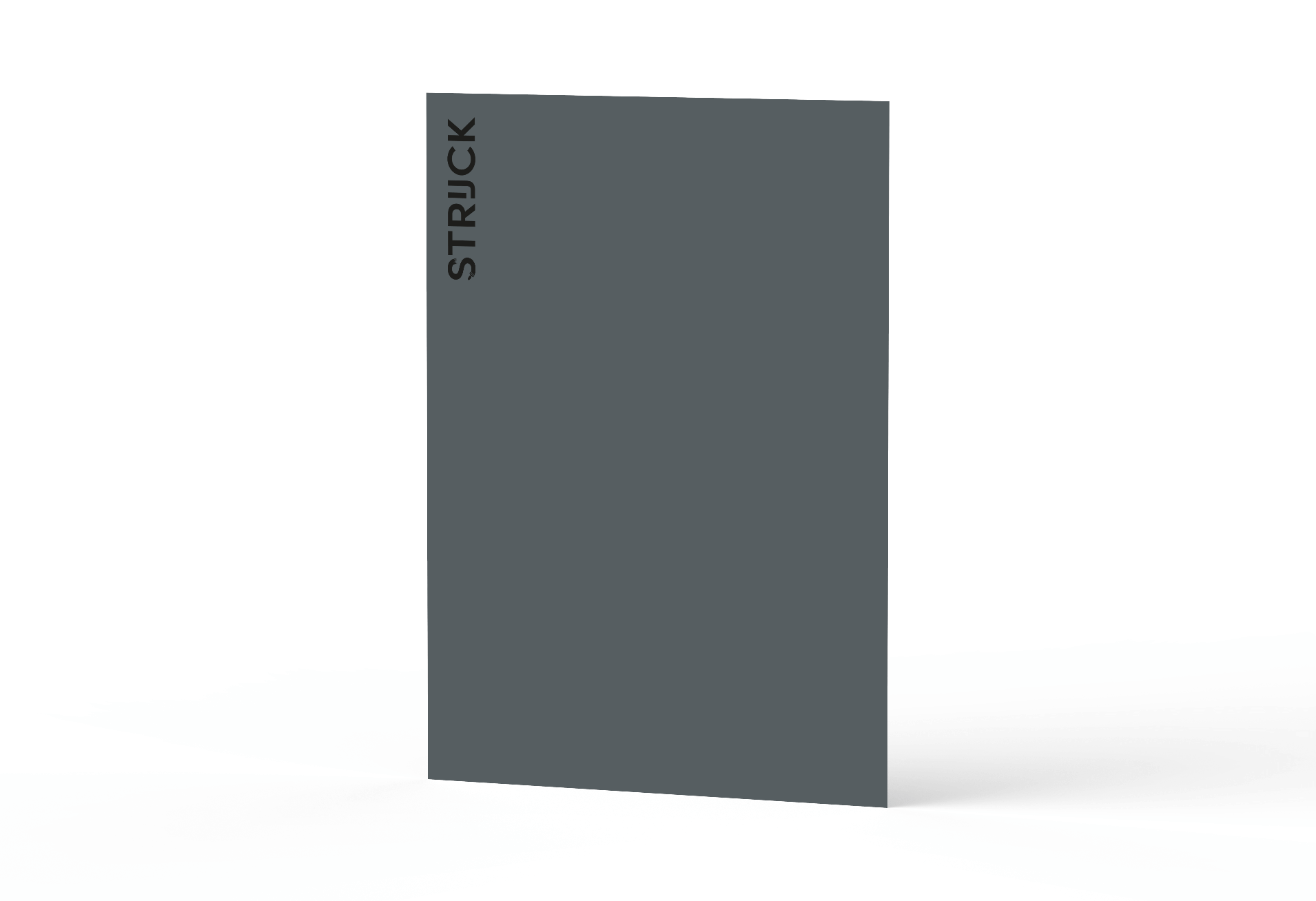 Strijck Sample - Braam - 047N-4