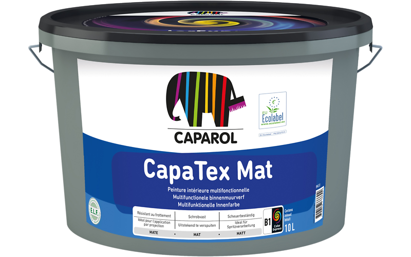 Capatex Mat kopen? | Korting tot 40%