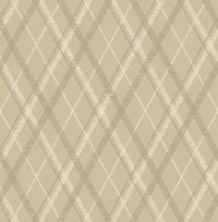 Dutch Behang Kt10027 Sauvage Ruit Beige kopen?