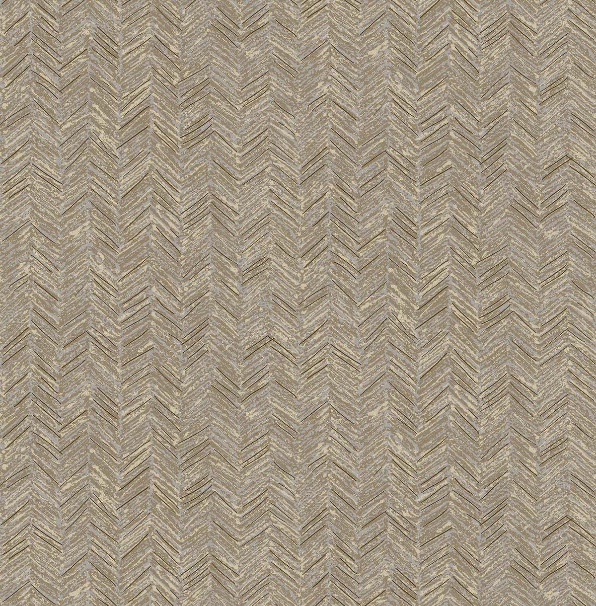 Dutch Behang 51Ef1604 Euphorie Visgraat Beige Goud kopen?