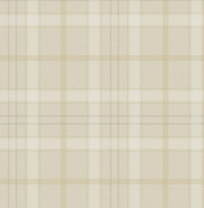 Dutch Behang Kt10217 Sauvage British H Ruit Lichtbeige kopen?