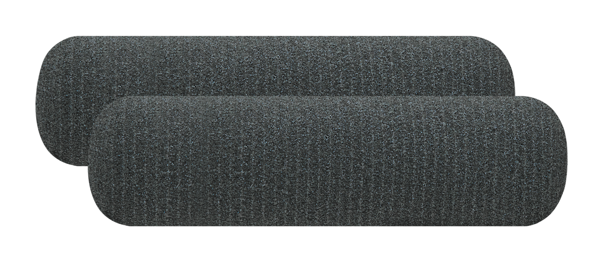 Wooster Jumbo-Koter Pro Foam Closed-End 2-Pack kopen?