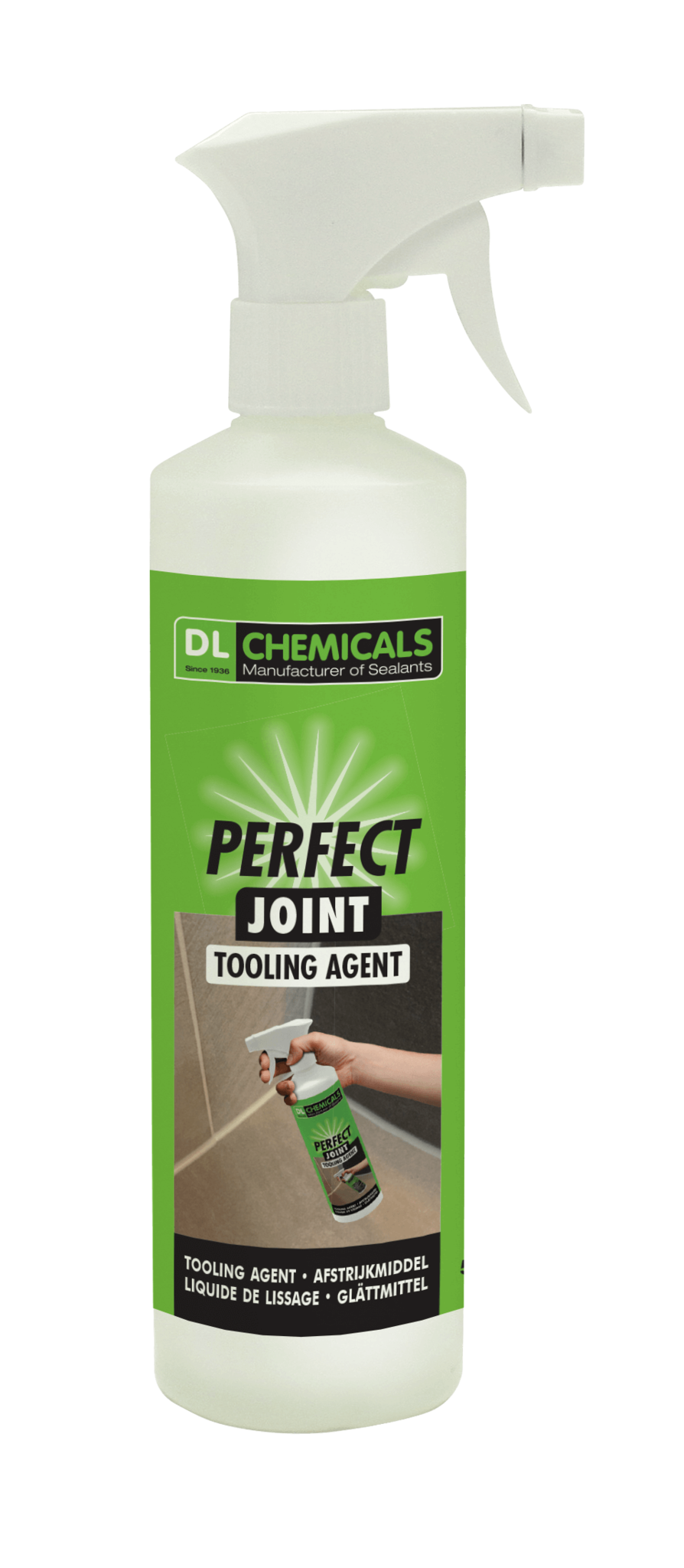 Perfect Joint Tooling Agent
