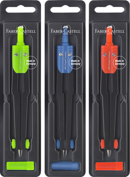 Faber Castell Passer Aanbieding – Beste Prijs!