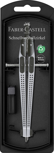 Faber Castell Passer GRIP 2001 Aanbieding – Beste Prijs!