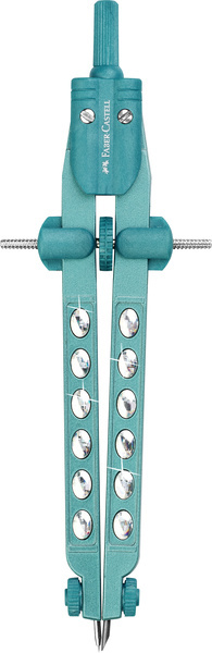 Faber Castell Snelverstelpasser Factory Sparkle Aanbieding – Beste Prijs!