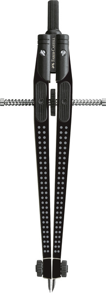 Faber Castell Snelverstelpasser Grip zwart Aanbieding – Beste Prijs!