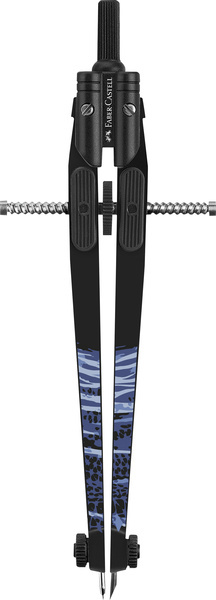 Faber Castell Snelverstelpasser Shiny twist Aanbieding – Beste Prijs!