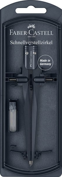 Faber Castell Snelverstelpasser Stream Aanbieding – Beste Prijs!