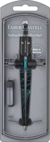 Faber Castell Snelverstelpasser Twister Aanbieding – Beste Prijs!