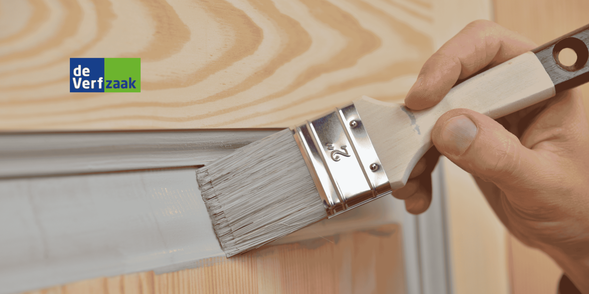 Deur Verven: Compleet stappeplan en gids