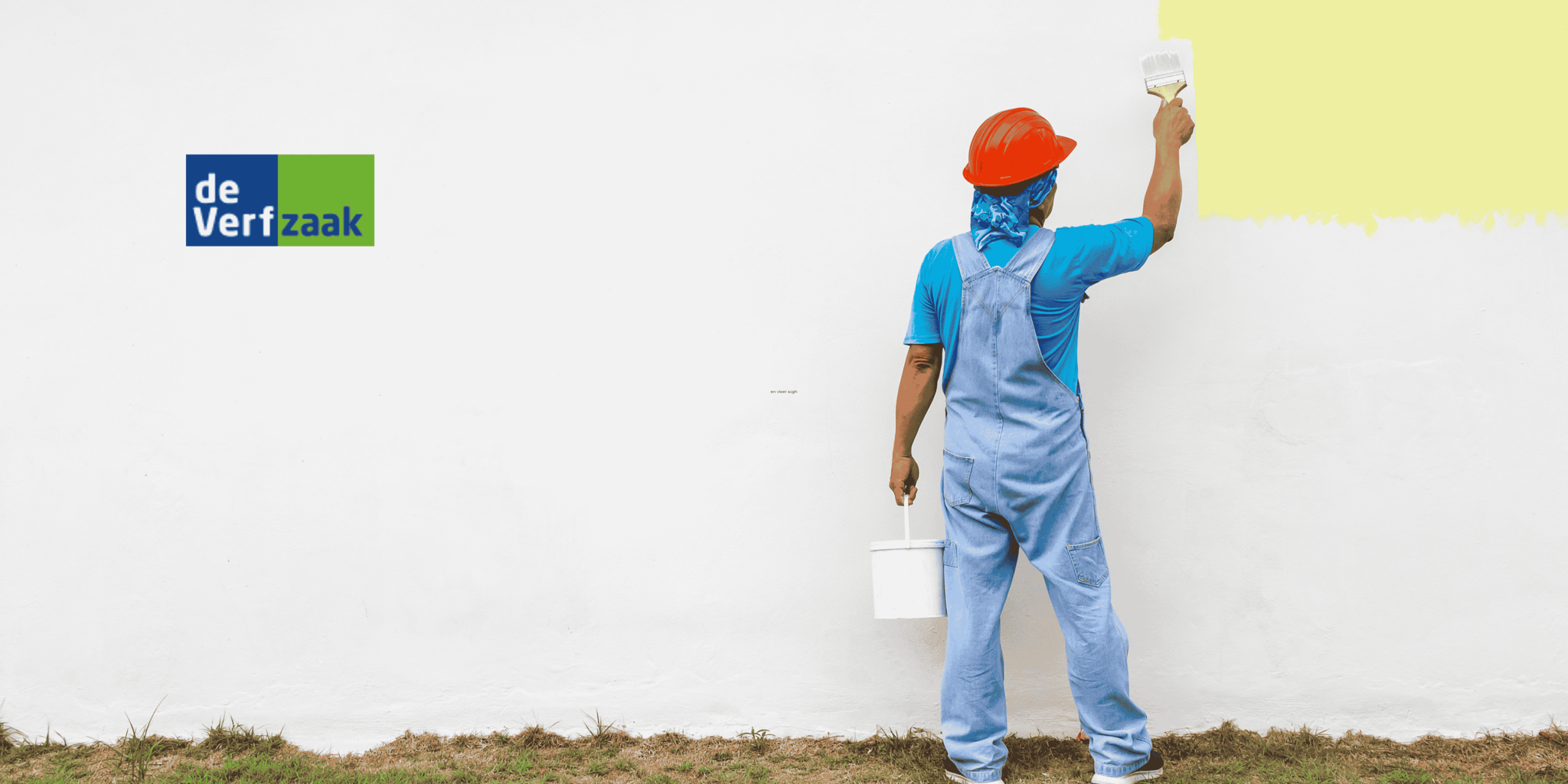 Buitenmuur Verven: De beste gids en tips