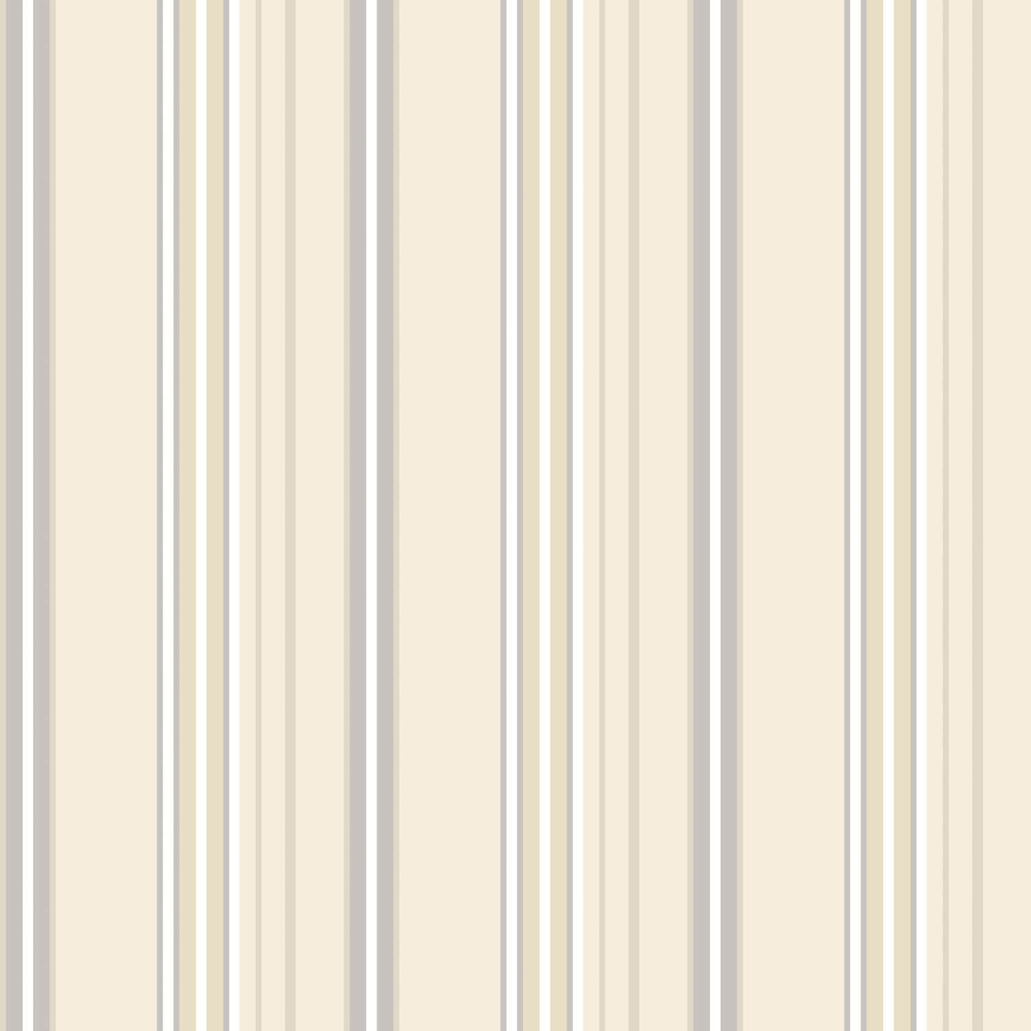 Simply Stripes - Ribbon Stripe Seal - SIS50131W