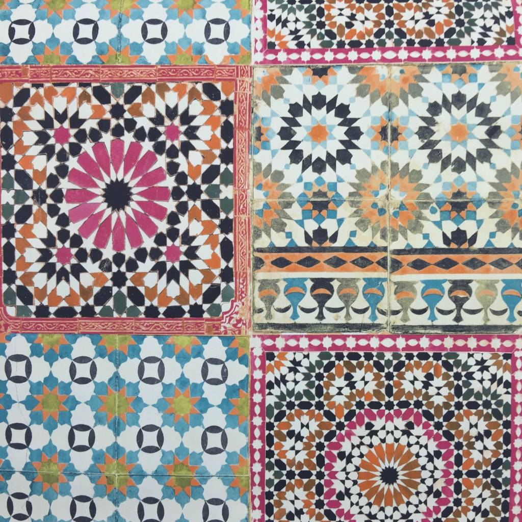 Dutch Wallcoverings Behang Botanical BA2504 kopen? | Korting tot 40%