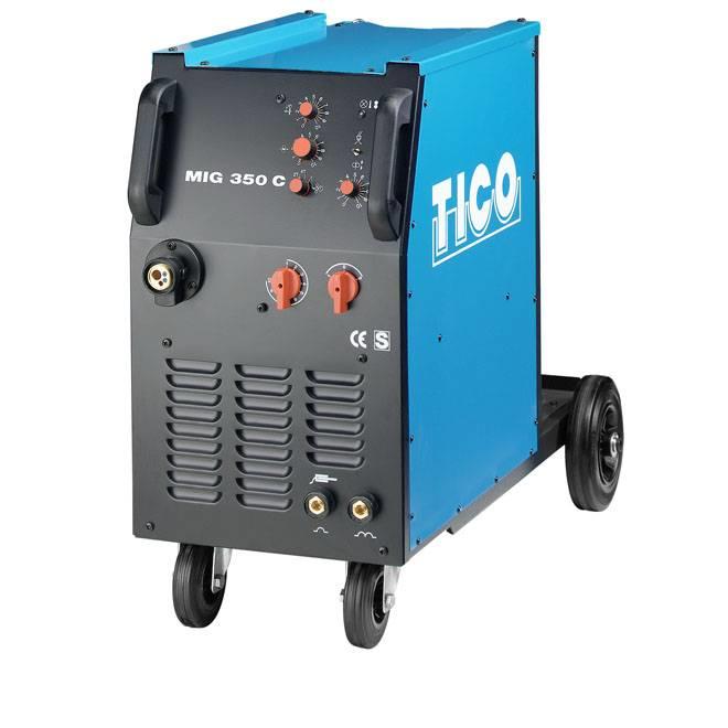 Machines - West Coast Tools