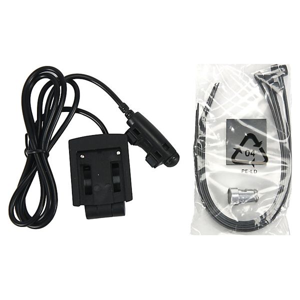 Specialized SPEEDZONE 2ND MOUNT WIRELESS SPEED, WIRED CADENCE ...