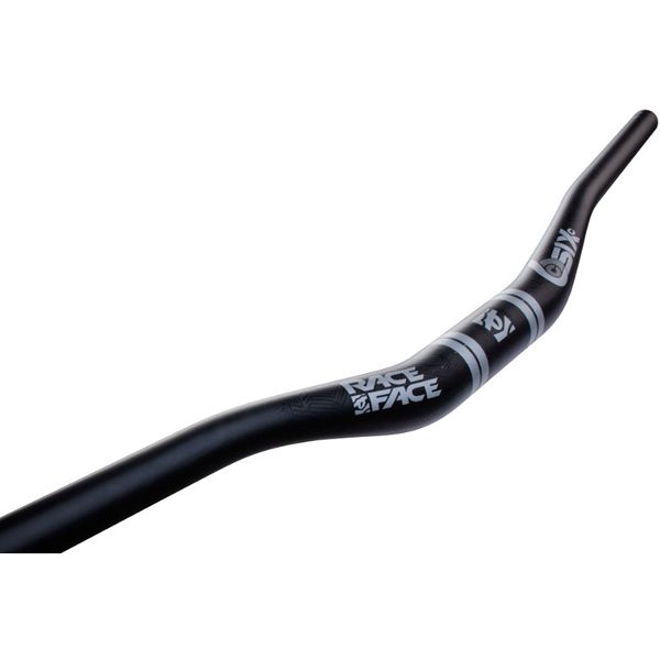 RACE FACE HANDLEBAR SIXC CARBON 35MM RISER 35x800 black - bestbike ...