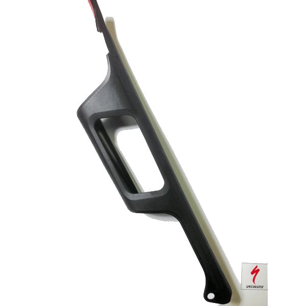 SPECIALIZED MY17/18 ENDURO 29/650B CHAINSTAY PROTECTOR FOR ALLOY STAY ...