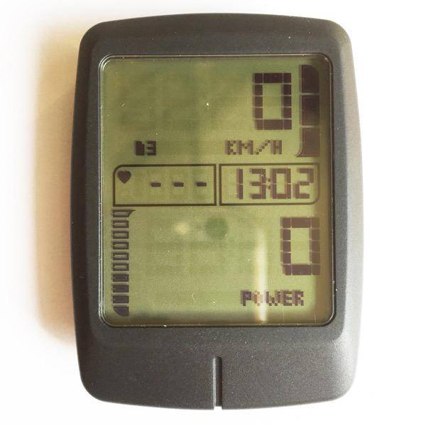 SPECIALIZED TURBO CONNECT DISPLAY TCD BLK - bestbike RADSPORT Andreas ...