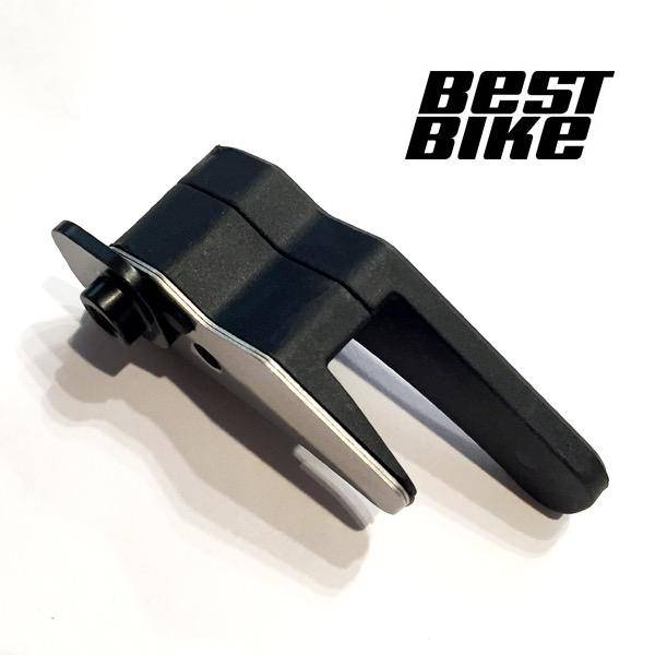 Specialized SPECIALIZED MY18 LEVO FSR CARBON CHAINGUIDE WITH BACKPLATE ...