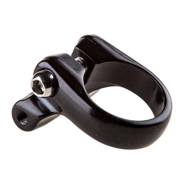 SEAT CLAMP 31.8MM WITH RACK MOUNTS - bestbike Andreas Kommer