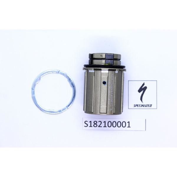 SPECIALIZED FREILAUF / FHB MY18 JOYTECH FREEHUB FOR SEQUOIA EXPERT ...