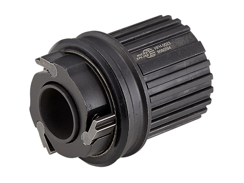 FHB BEAR PAWLS BMB-00412O1F FREEHUB BODY STEEL 3 PAWL MICRO SPLINE ...