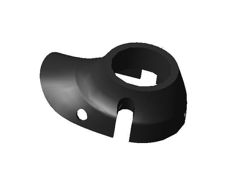 FUTURE SHOCK HEADSET, 1-PIECE TOP COVER, 15MM STACK - bestbike Andreas ...